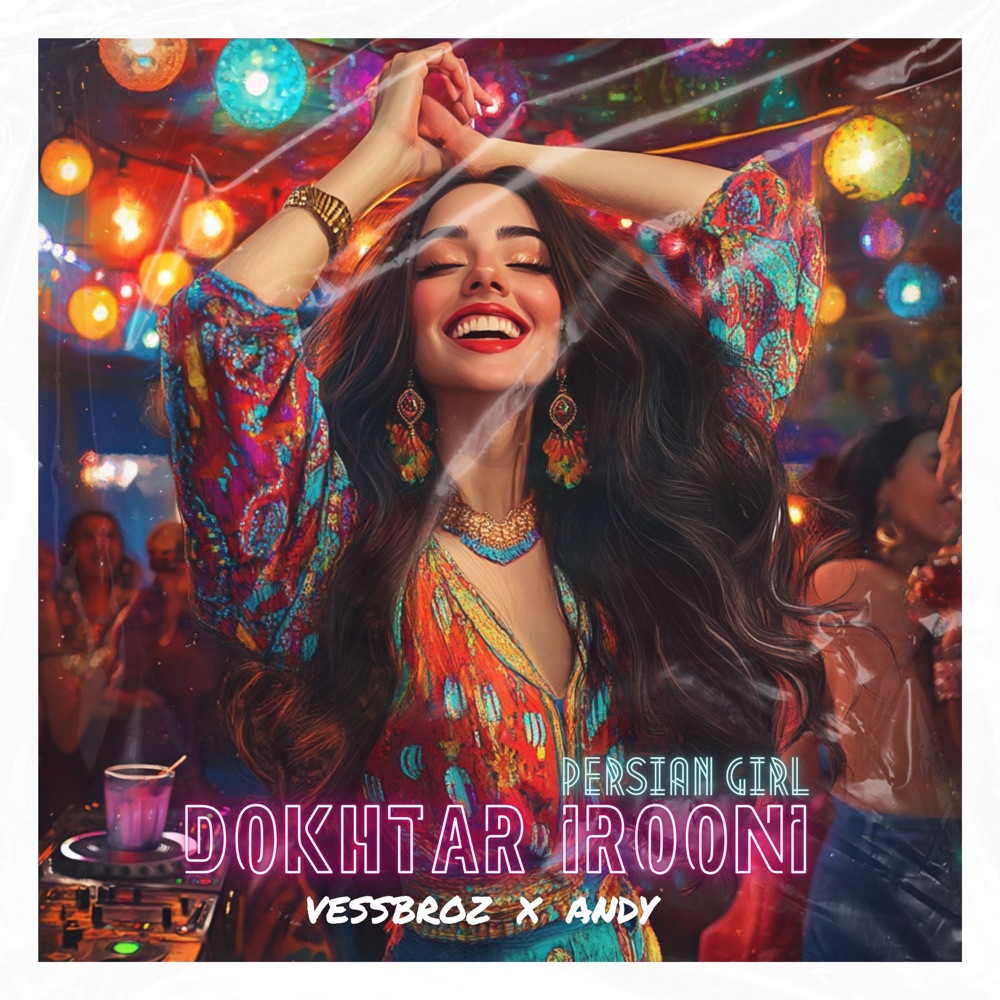 دانلود آهنگ اندی دختر ایرونی