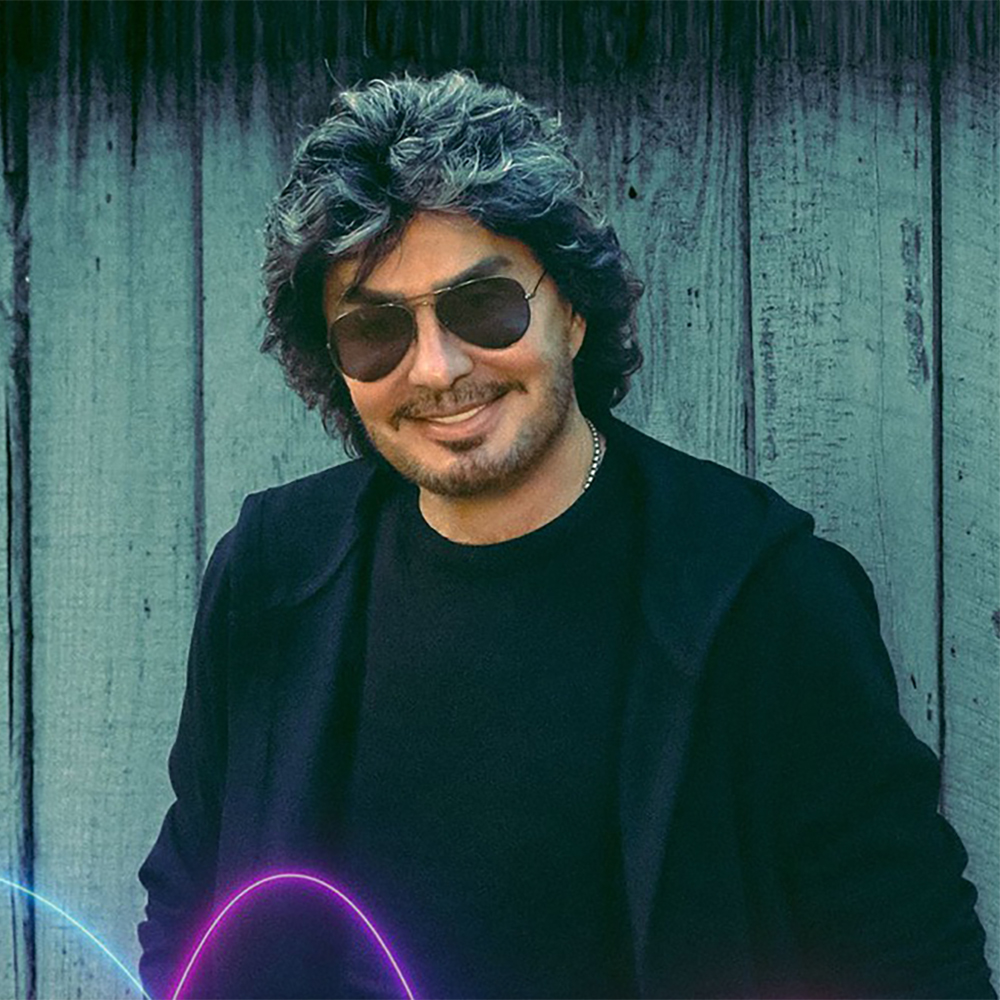 شهرام صولتی - دانلود آهنگ